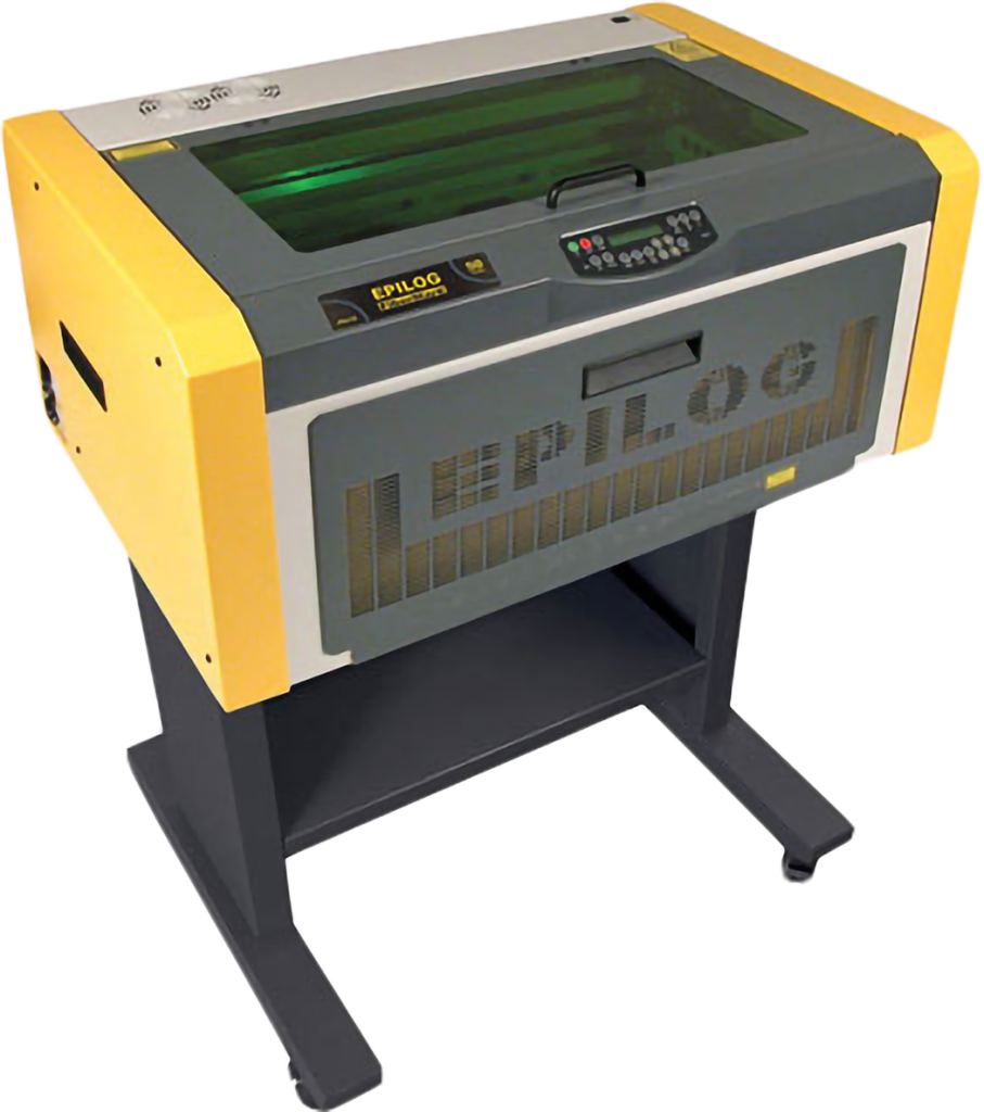 Capabilities - MADD Engraving