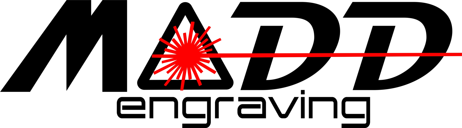 Capabilities - MADD Engraving